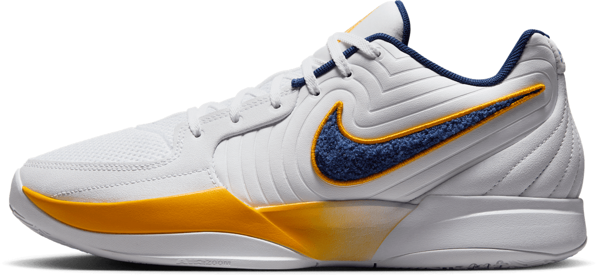 Nike Ja 2 - Review, Deals ($45), Pics of 12 Colorways