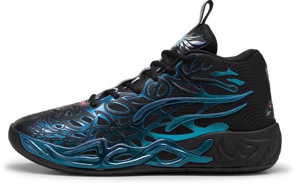 Puma MB.04 - Review, Deals ($66), Pics of 9 Colorways