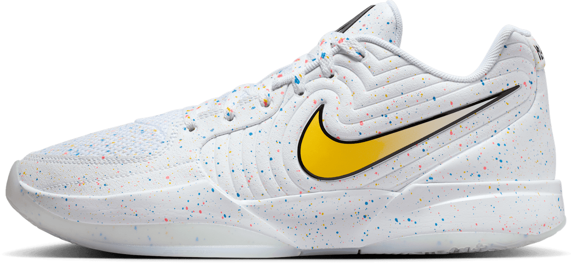 Nike Ja 2 - Review, Deals ($38), Pics of 14 Colorways