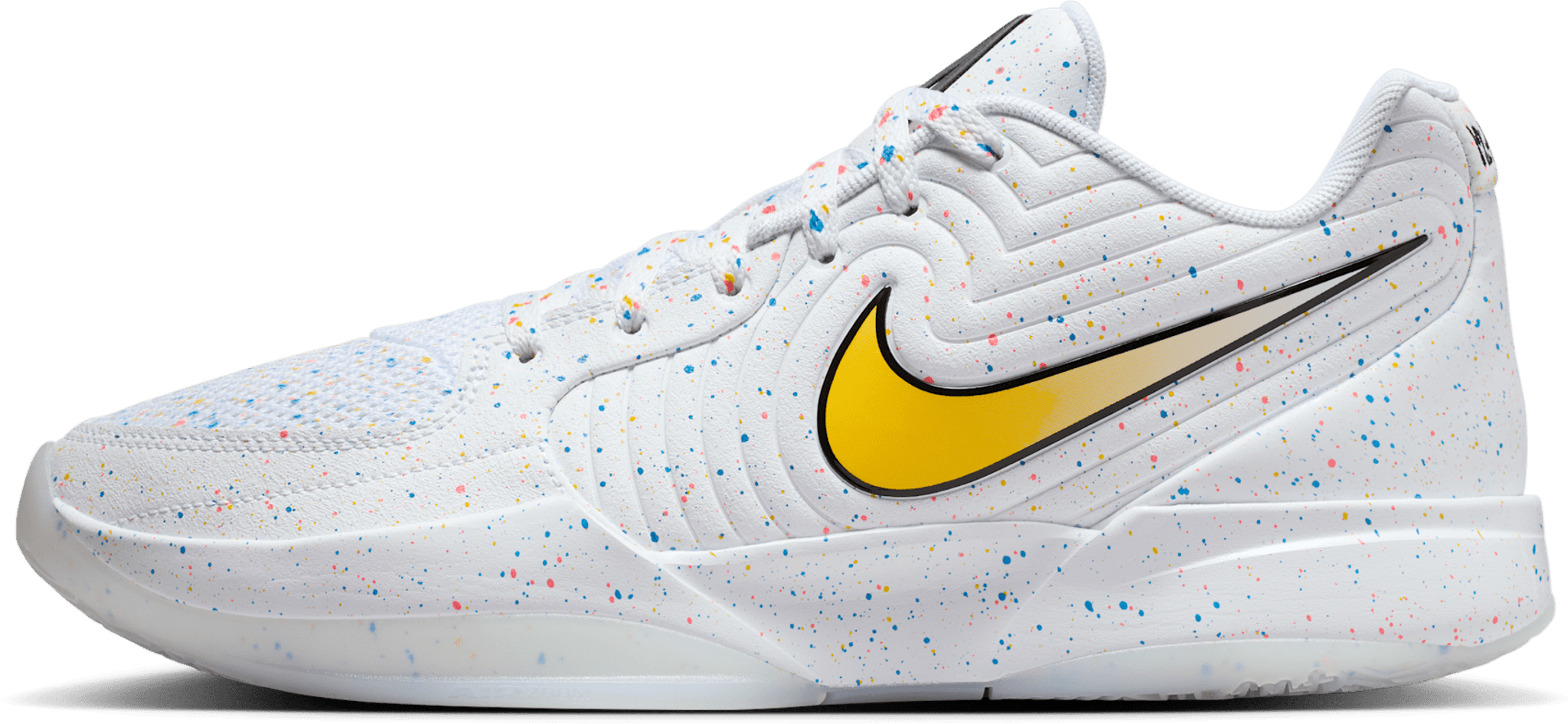 Nike Ja 2 - Review, Deals ($38), Pics of 14 Colorways