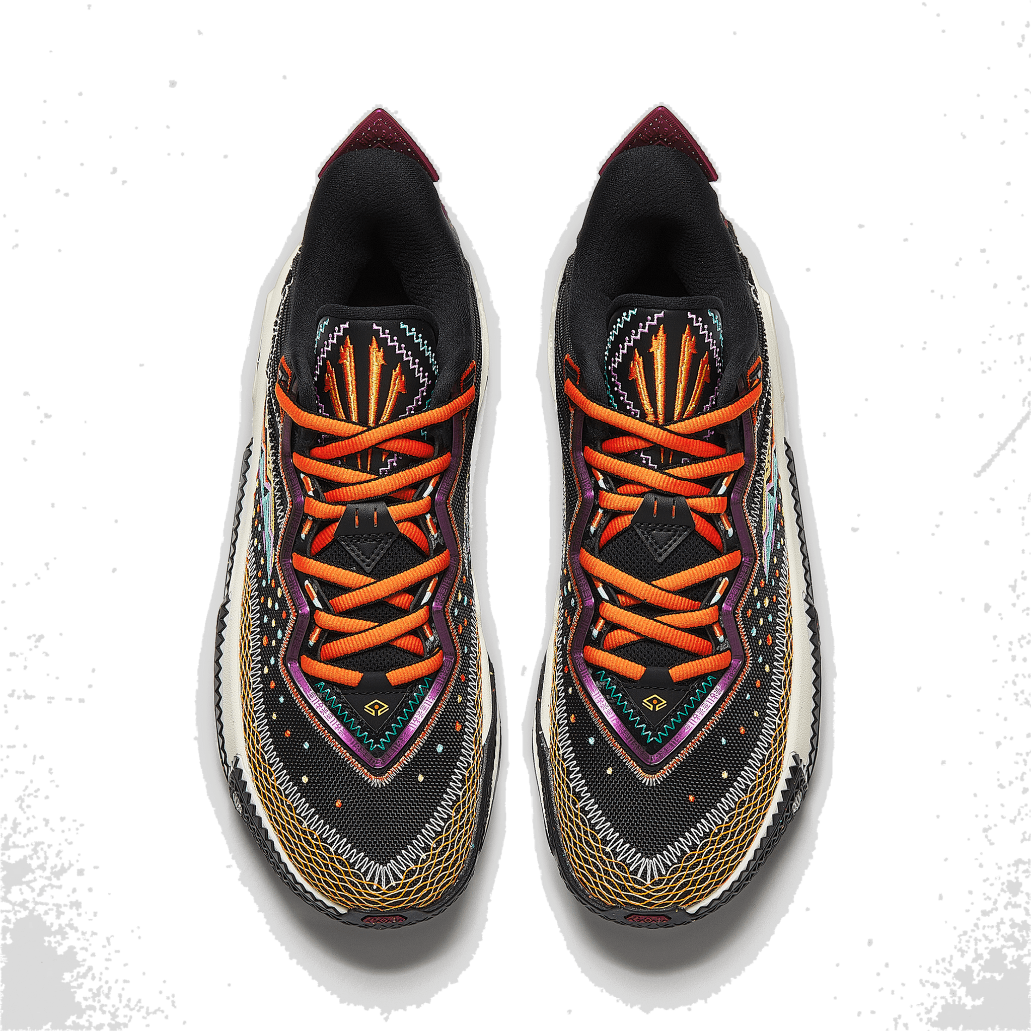 ANTA Kai 2 - Review, Deals, Pics of 10 Colorways