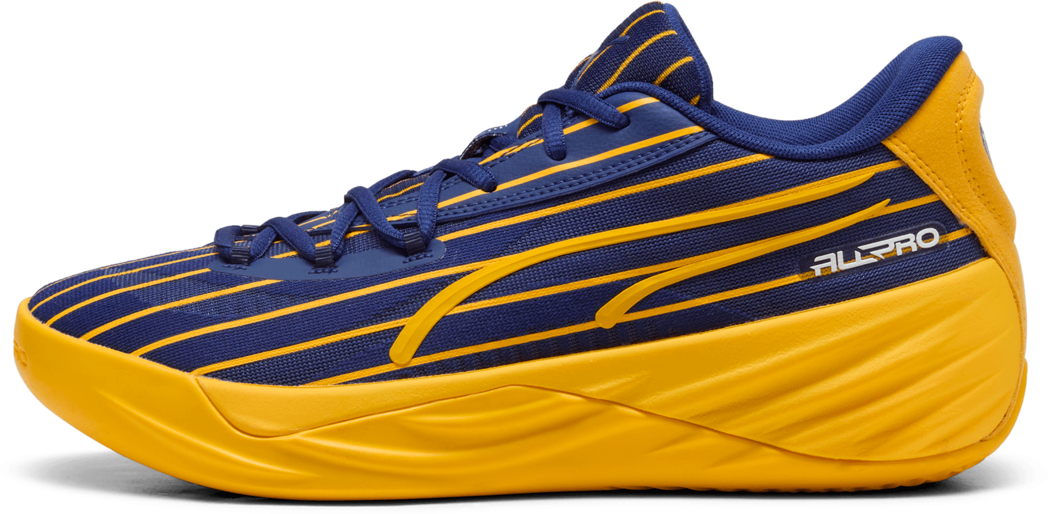 Puma All Pro Nitro - Review, Deals ($61), Pics of 26 Colorways