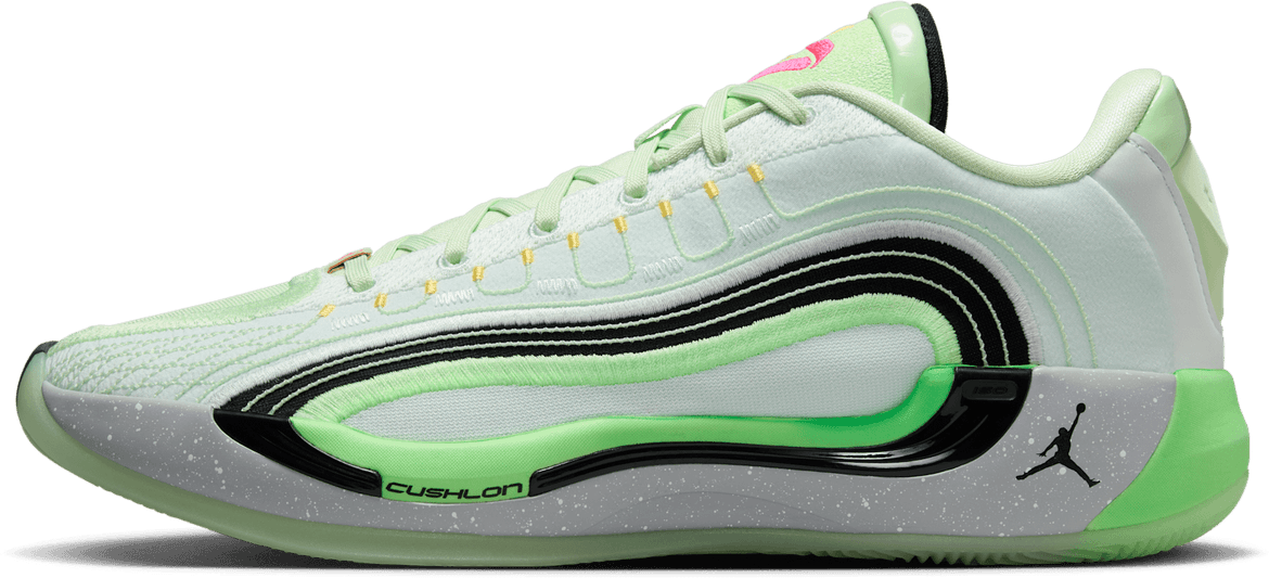 Jordan Luka 4 - Review, Deals ($88), Pics of 7 Colorways