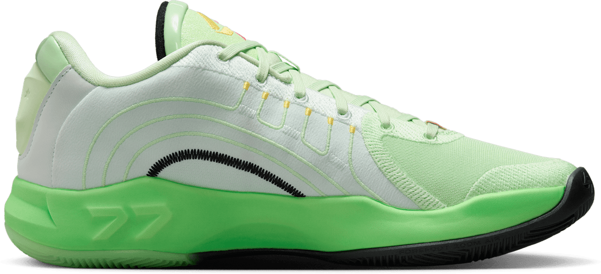 Jordan Luka 4 - Review, Deals ($58), Pics of 10 Colorways