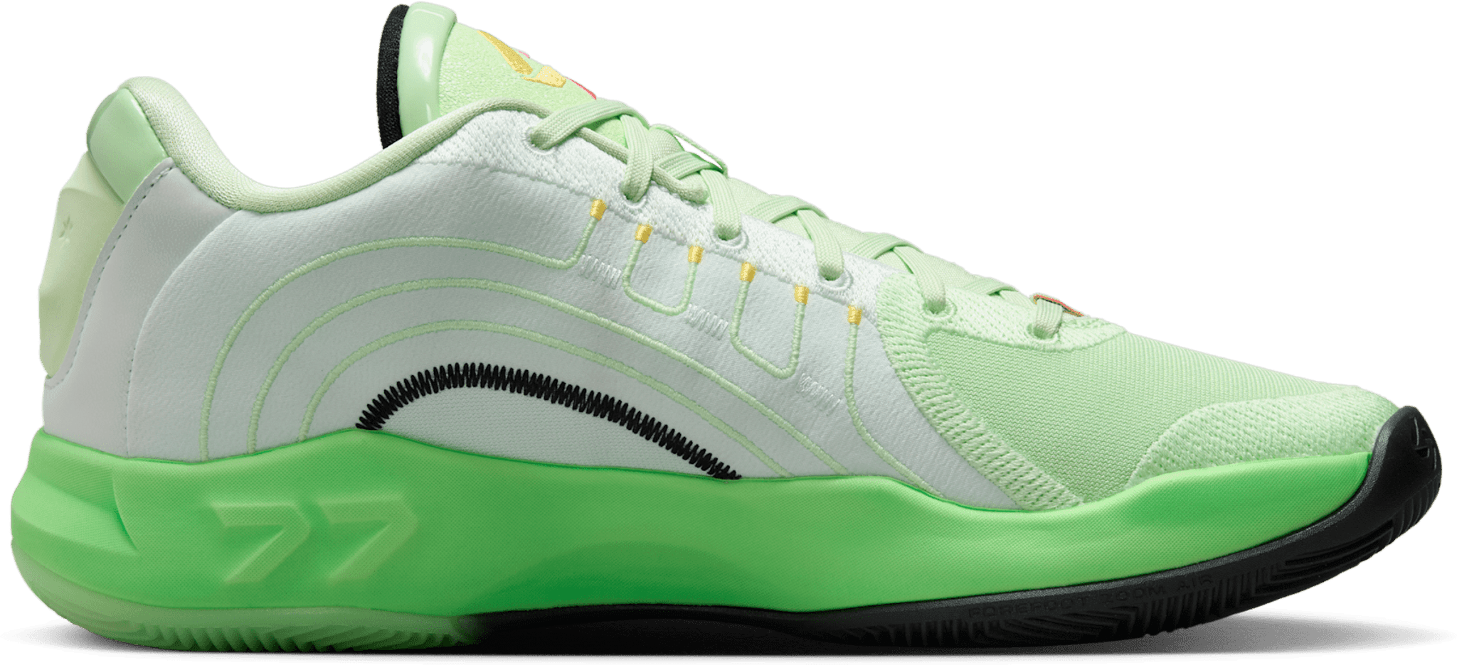 Jordan Luka 4 - Review, Deals ($66), Pics of 10 Colorways