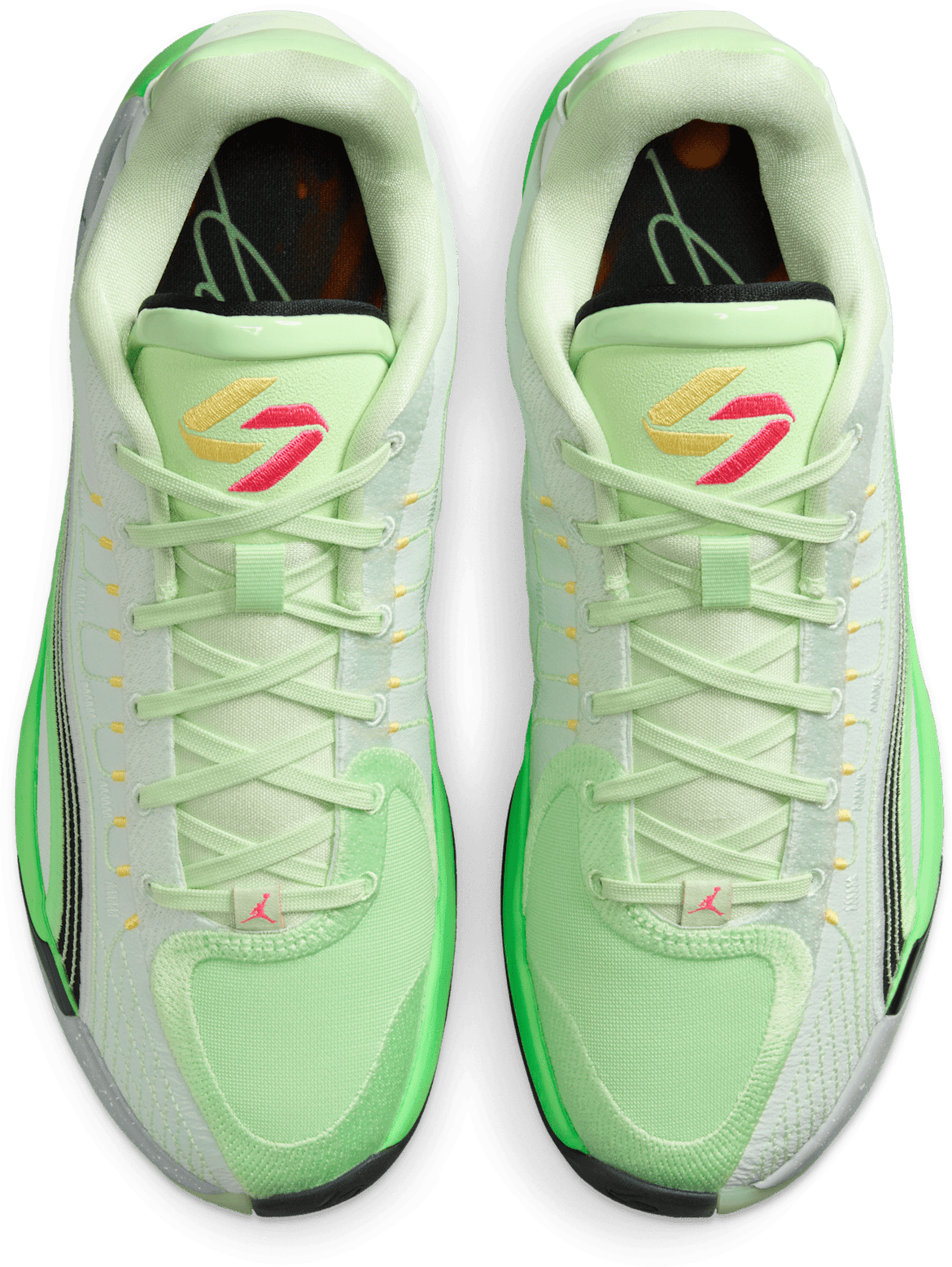 Jordan Luka 4 - Review, Deals ($100), Pics of 10 Colorways