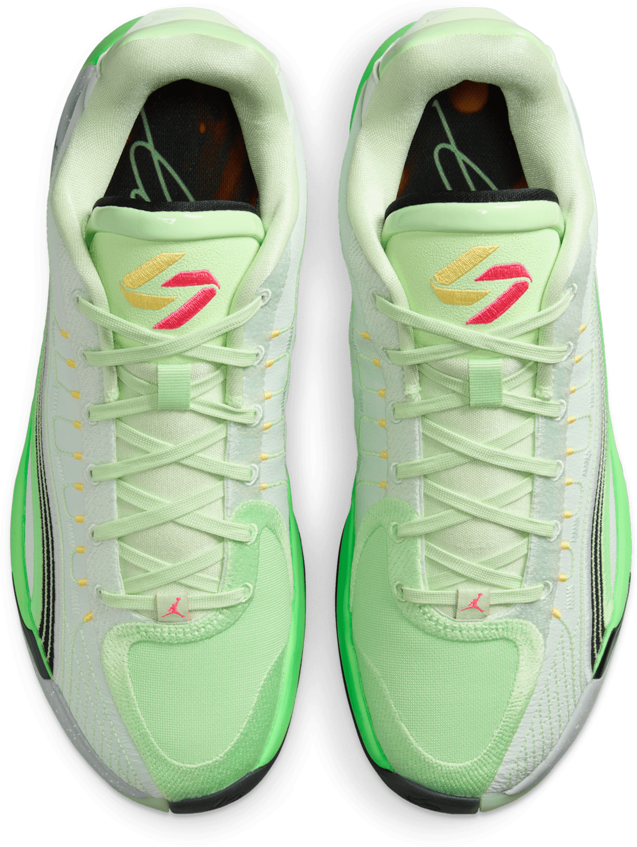 Jordan Luka 4 - Review, Deals ($58), Pics of 10 Colorways