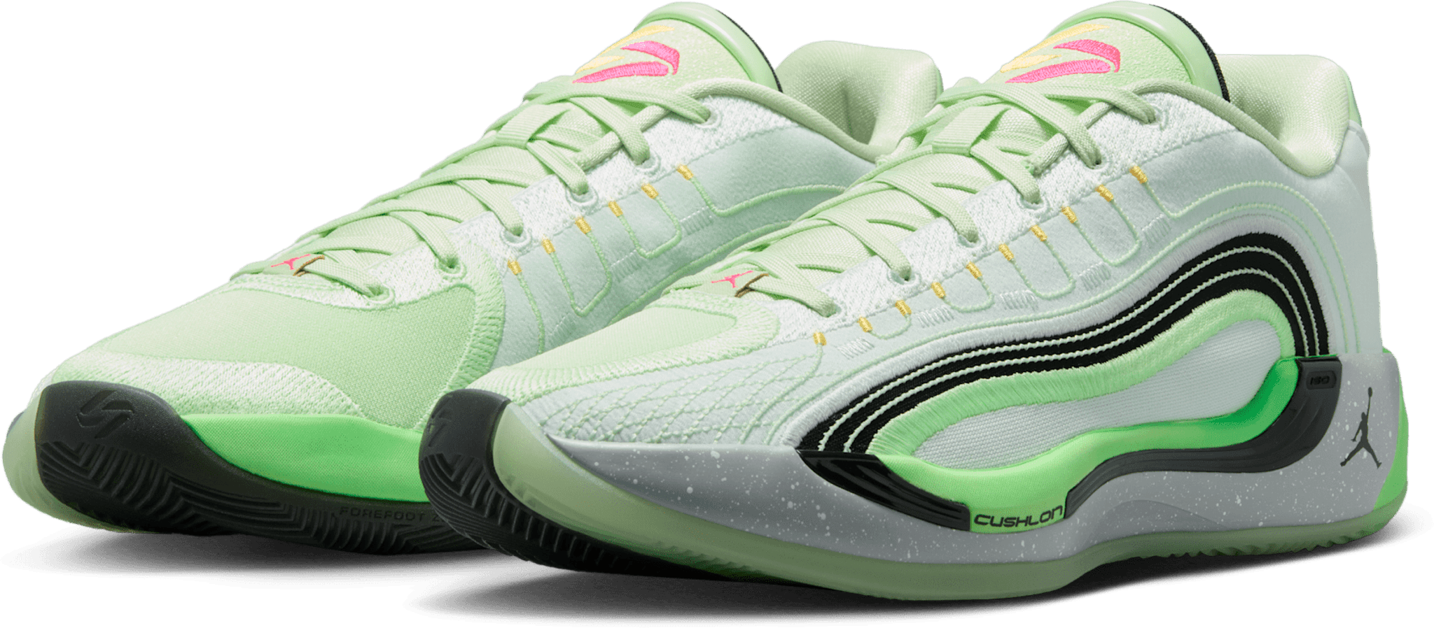 Jordan Luka 4 - Review, Deals ($66), Pics of 10 Colorways