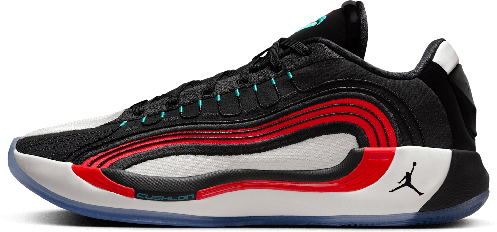 Jordan Luka 4 - Review, Deals ($100), Pics of 10 Colorways