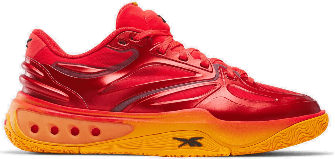 Reebok Engine A - Review, Deals, Pics of all Colorways