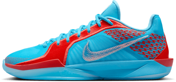 Nike Sabrina 2 - Review, Deals ($92), Pics of 22 Colorways