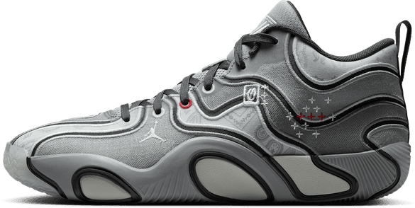 Jordan Tatum 3 - Review, Deals ($100), Pics of 9 Colorways