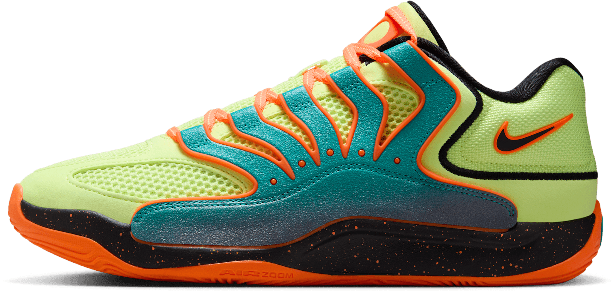 Nike KD 18 - Review, Deals ($89), Pics of 27 Colorways