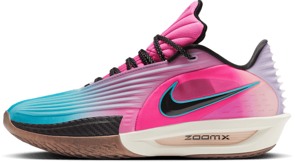 Nike GT Cut 3 Turbo - Review, Deals ($127), Pics of 11 Colorways