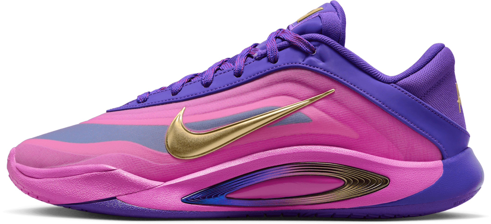 Nike A'One Colorways - 6 Styles Starting from $92.97