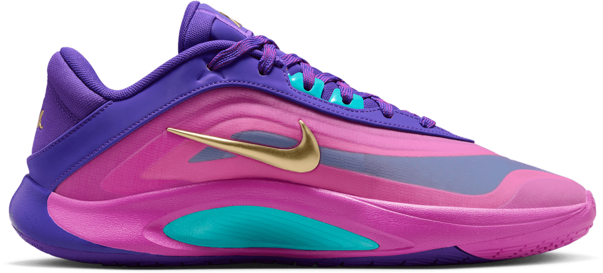 Nike A'One - Review, Deals ($105), Pics of 6 Colorways