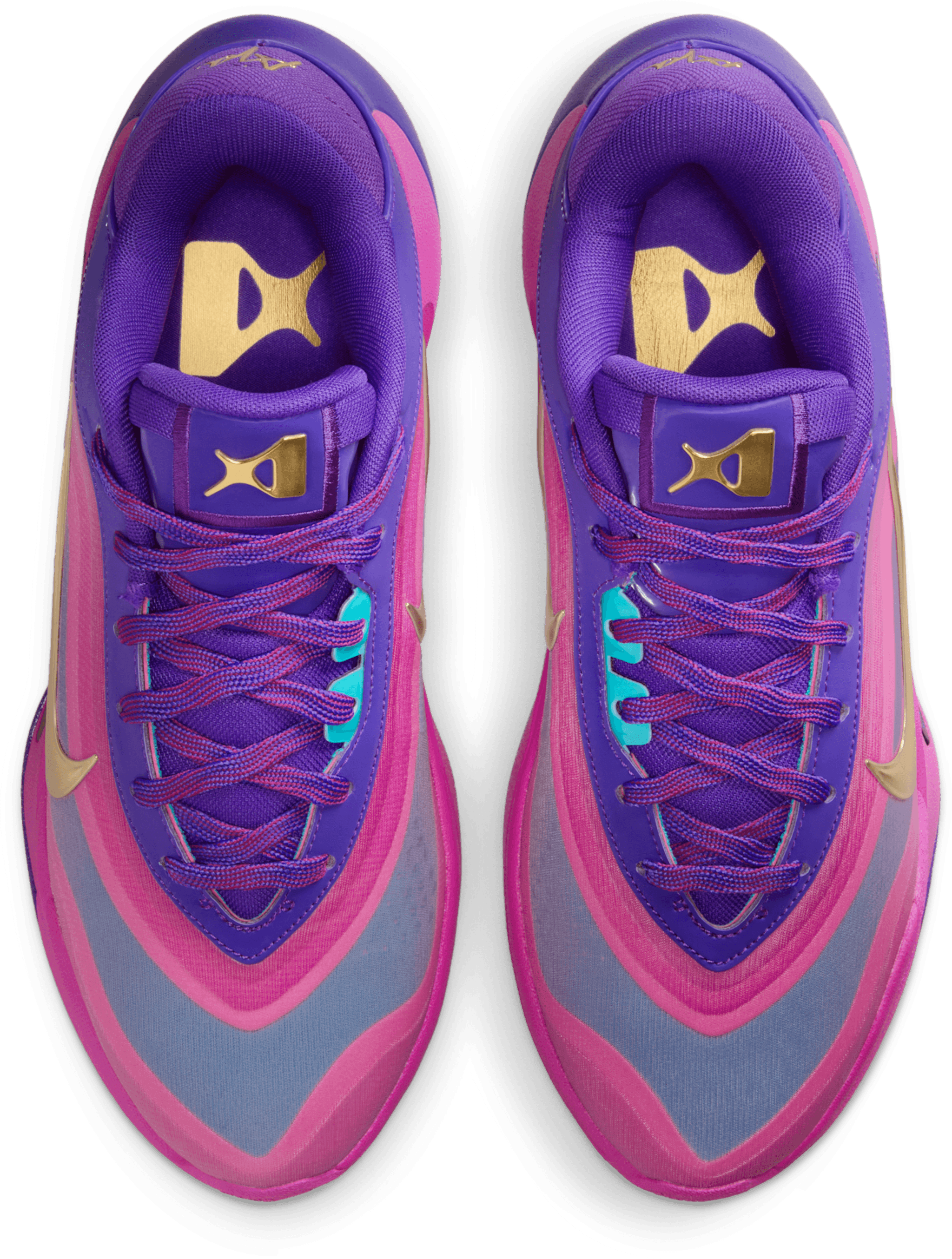 Nike A'One - Review, Deals ($105), Pics of 6 Colorways