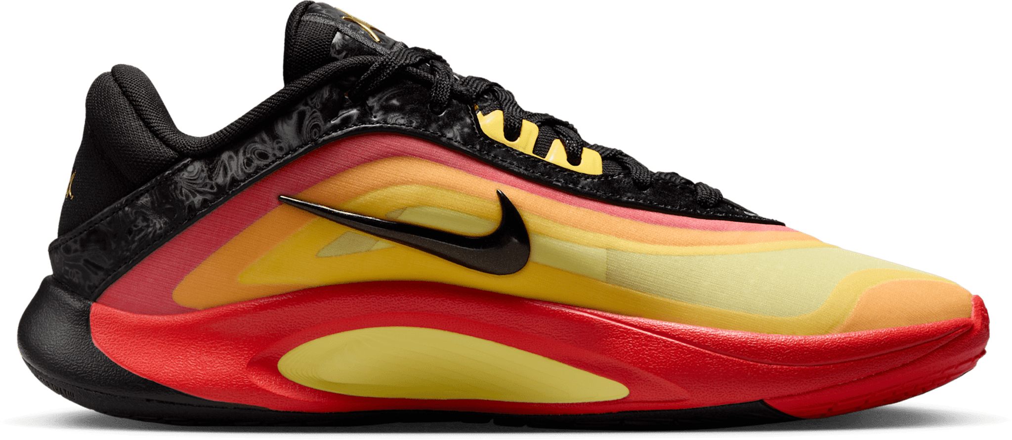 Nike A'One - Review, Deals ($93), Pics of 6 Colorways