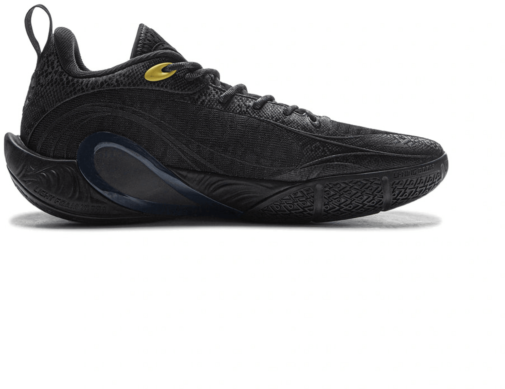 Li-Ning Wade DLo 1 - Review, Deals, Pics of 10 Colorways