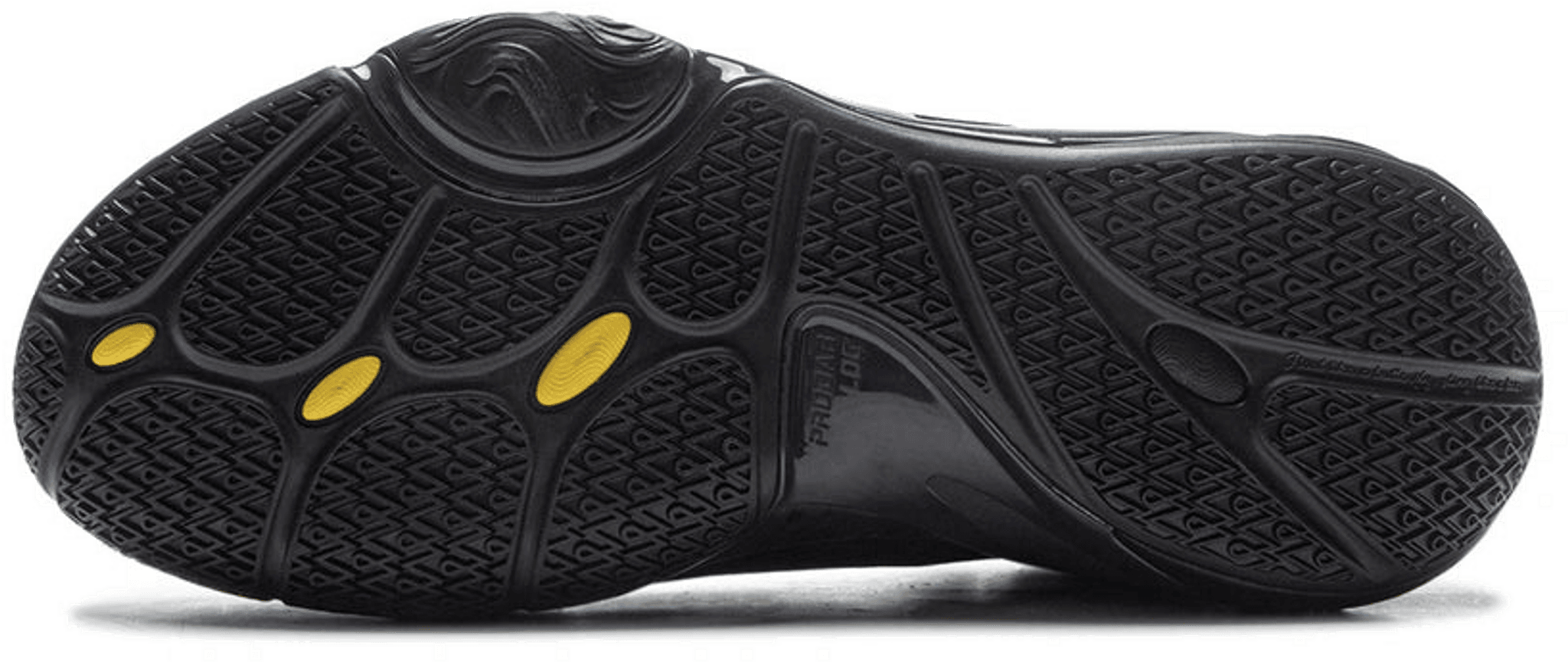 Li-Ning Wade DLo 1 - Review, Deals, Pics of all Colorways