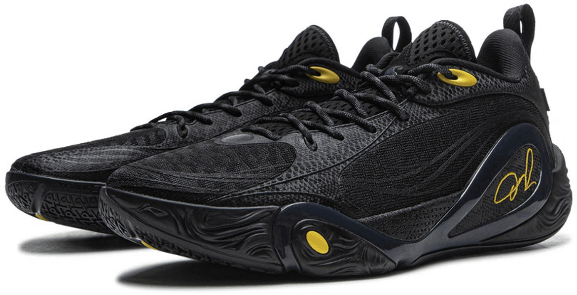 Li-Ning Wade DLo 1 - Review, Deals, Pics of 9 Colorways