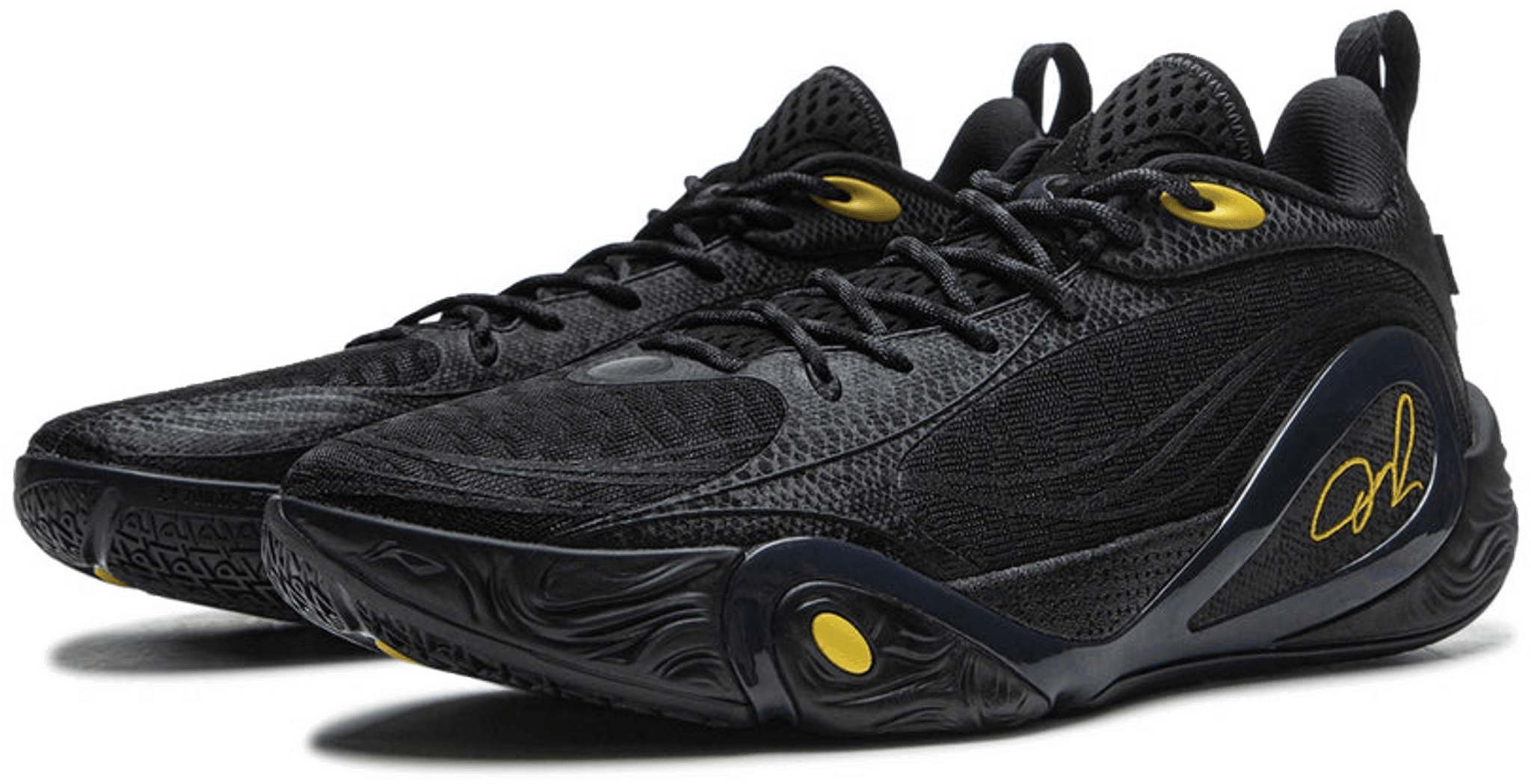 Li-Ning Wade DLo 1 - Review, Deals, Pics of 10 Colorways