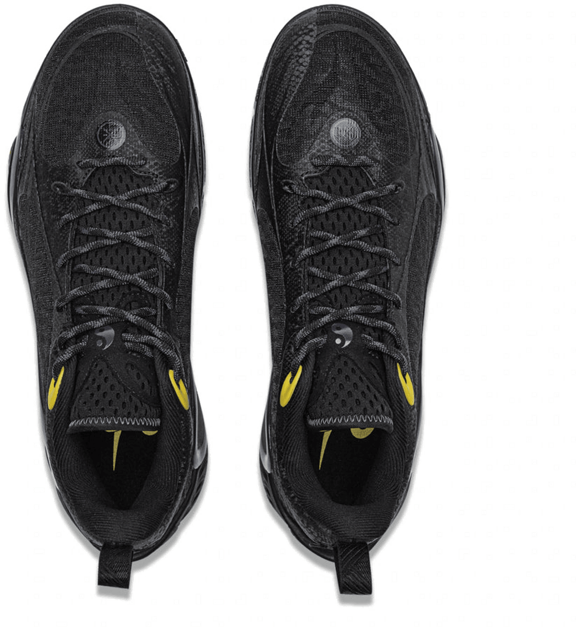 Li-Ning Wade DLo 1 - Review, Deals, Pics of 10 Colorways