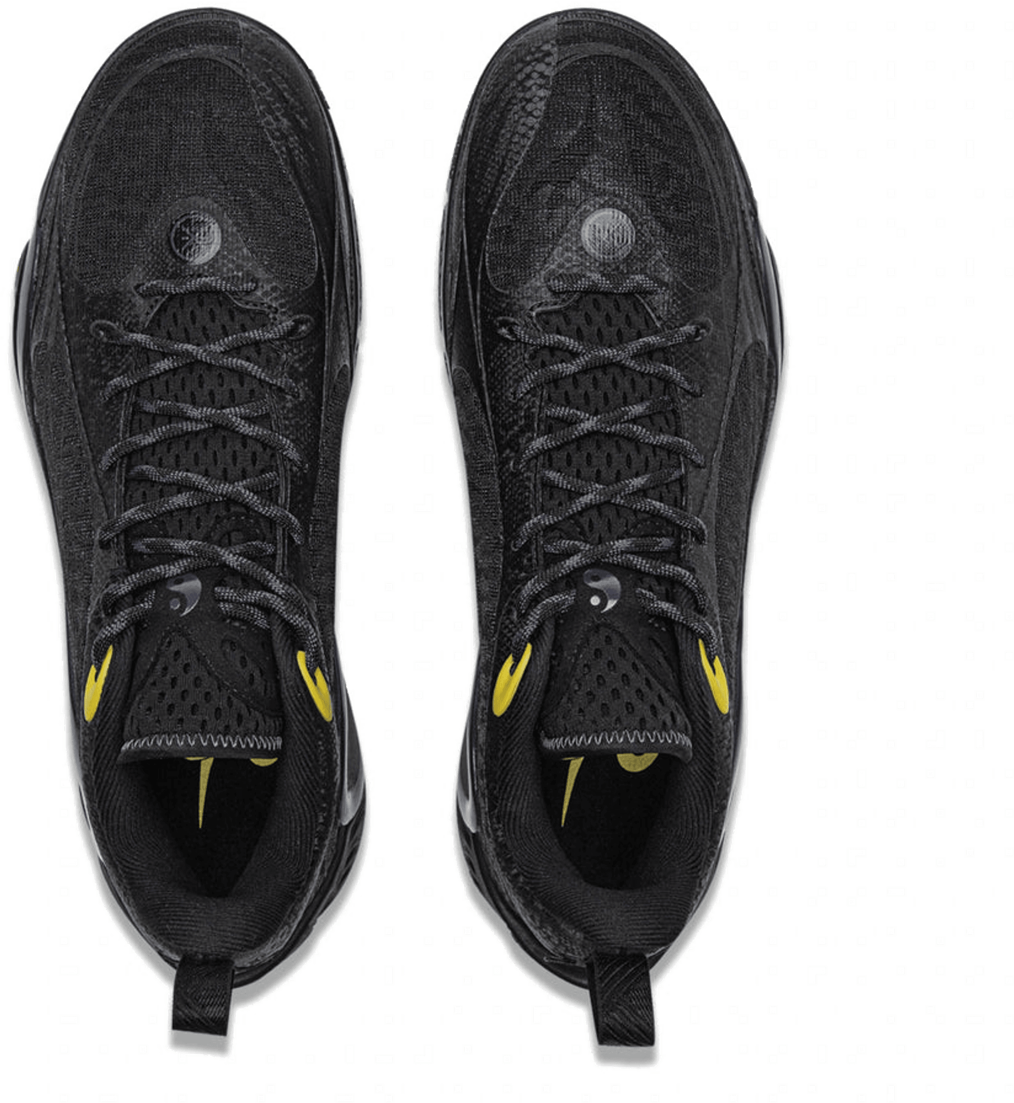 Li-Ning Wade DLo 1 - Review, Deals, Pics of 9 Colorways