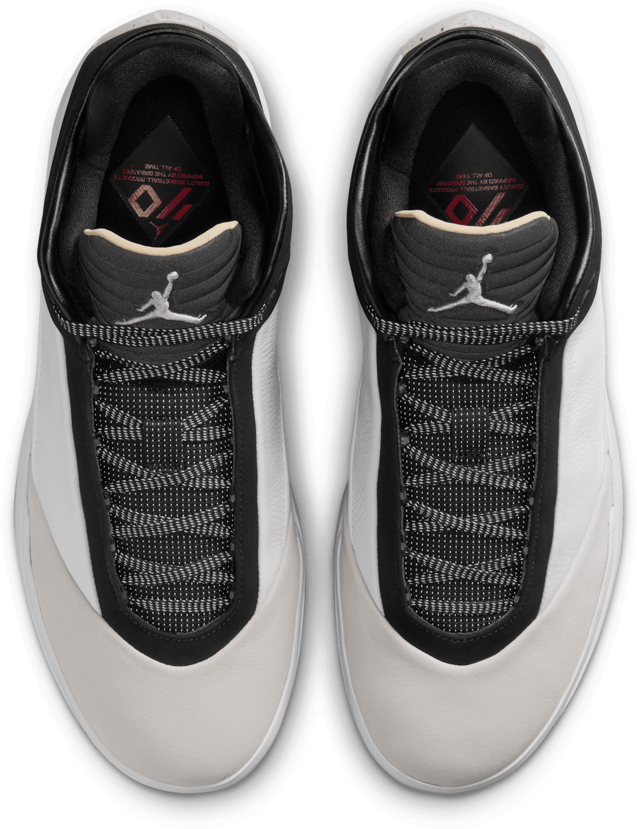 Air Jordan 40 - Review, Deals, Pics of 7 Colorways