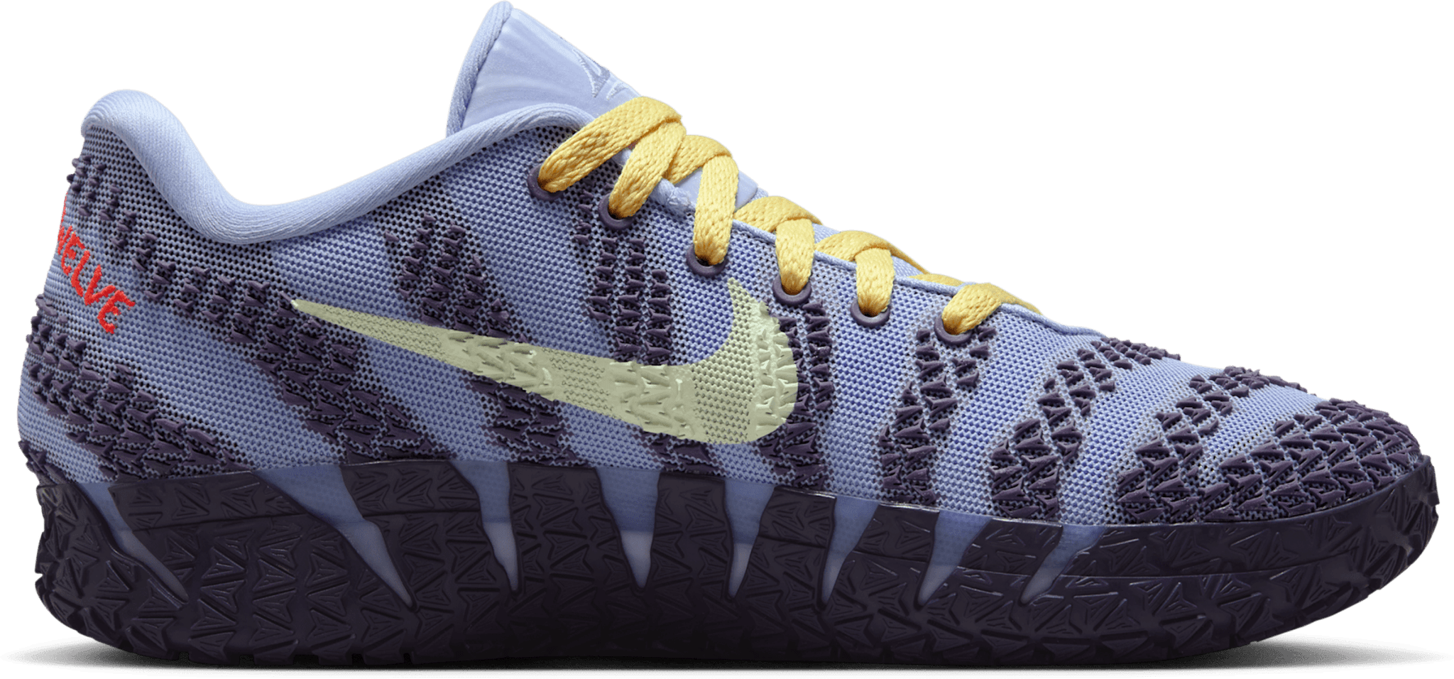 Nike Ja 3 - Review, Deals, Pics of 4 Colorways