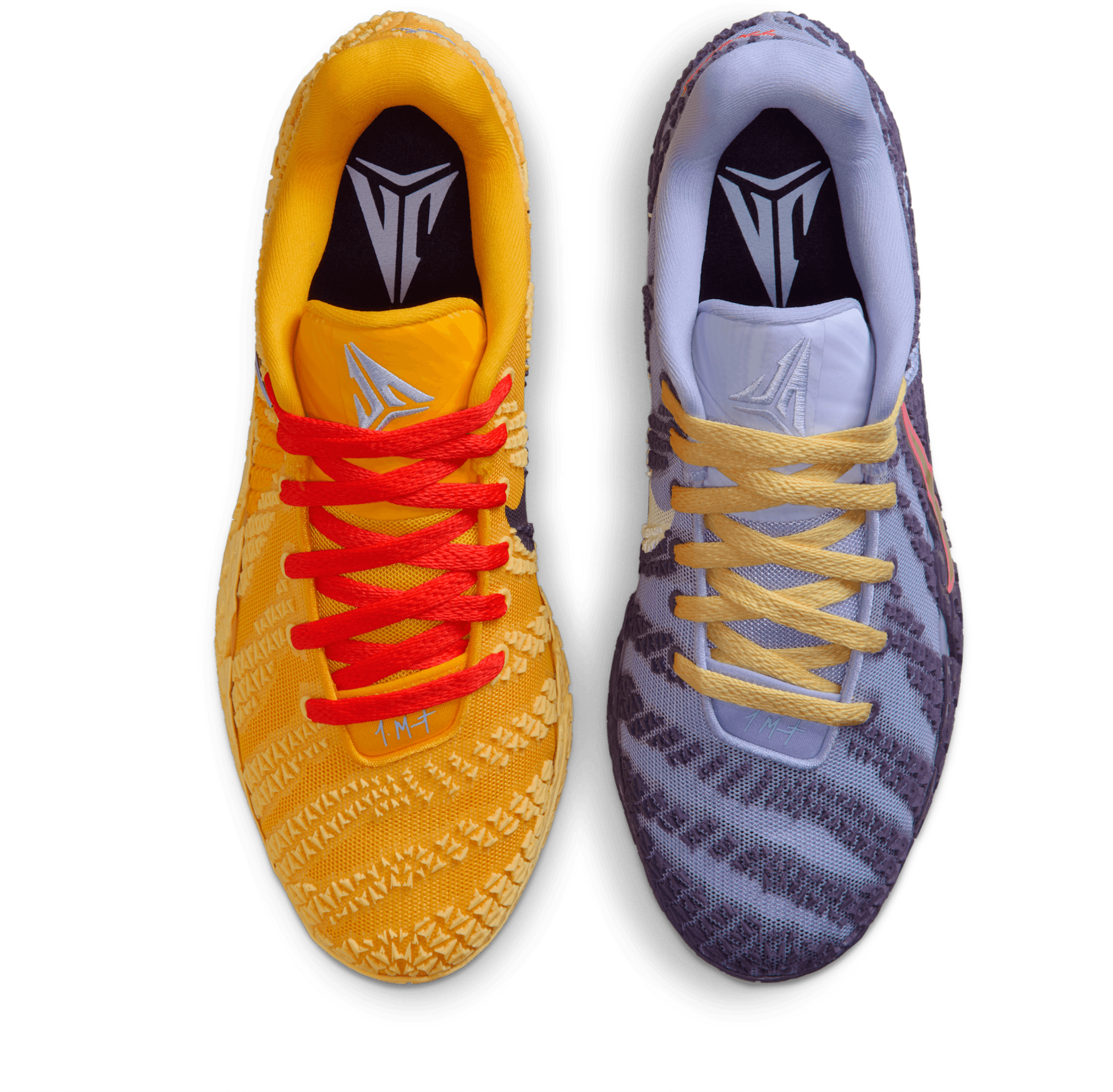 Nike Ja 3 - Review, Deals, Pics of 4 Colorways