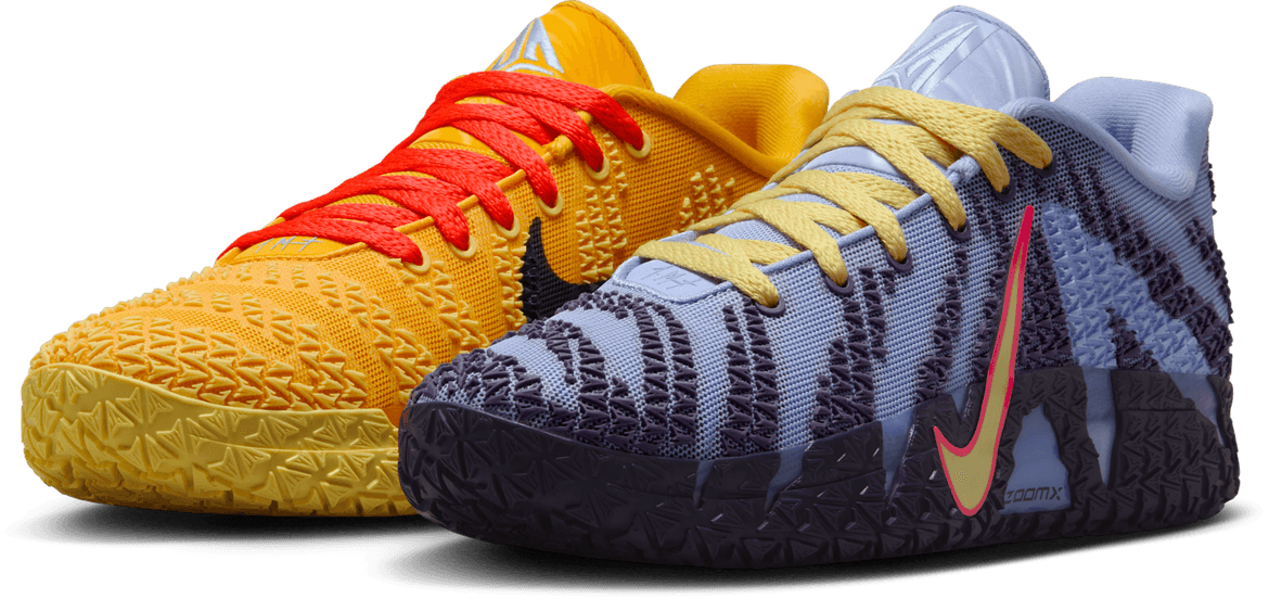 Nike Ja 3 - Review, Deals, Pics of 7 Colorways