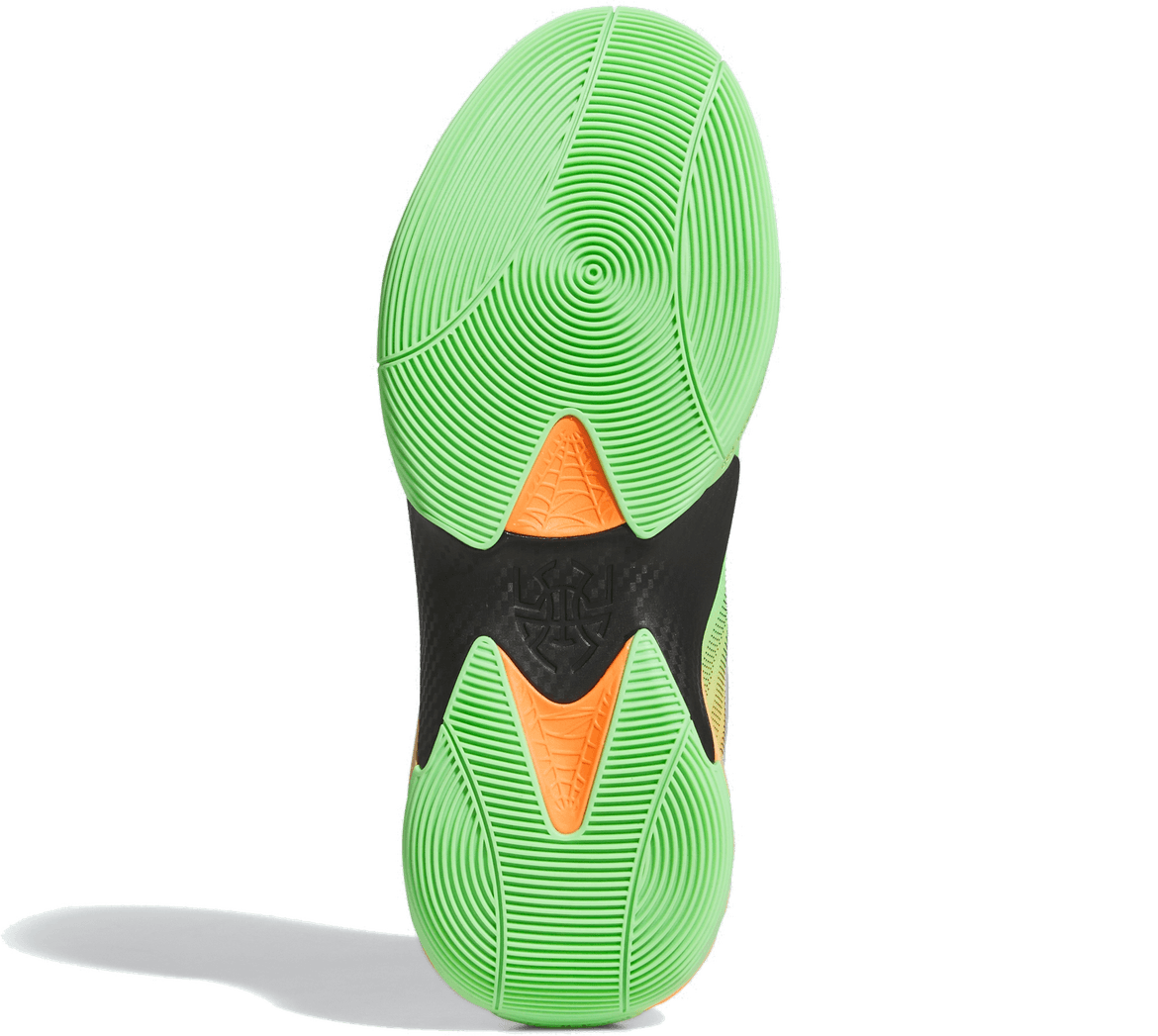 Adidas D.O.N. Issue 7 - Review, Deals ($58), Pics of 6 Colorways