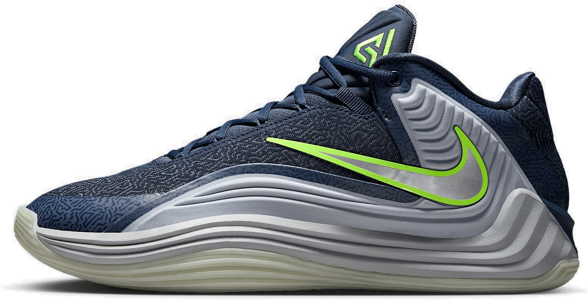 Nike Giannis Freak 7 - Review, Deals ($55), Pics of 19 Colorways