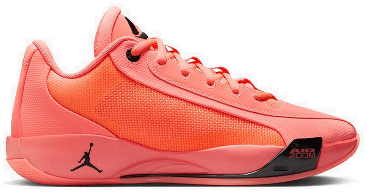 Jordan Luka .77 - Review, Deals, Pics of 10 Colorways