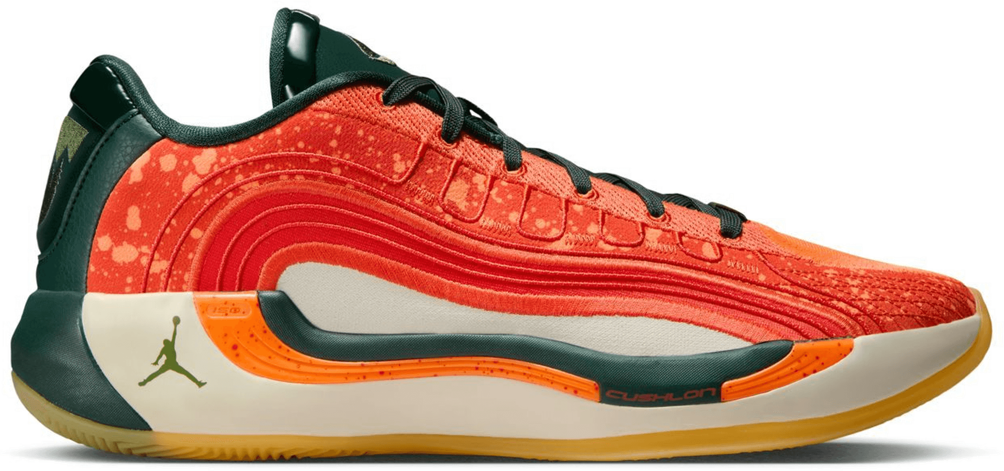Jordan Luka 4 - Review, Deals ($58), Pics of 10 Colorways