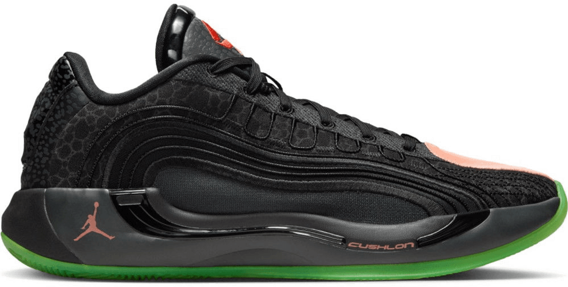Jordan Luka 4 - Review, Deals ($58), Pics of 10 Colorways