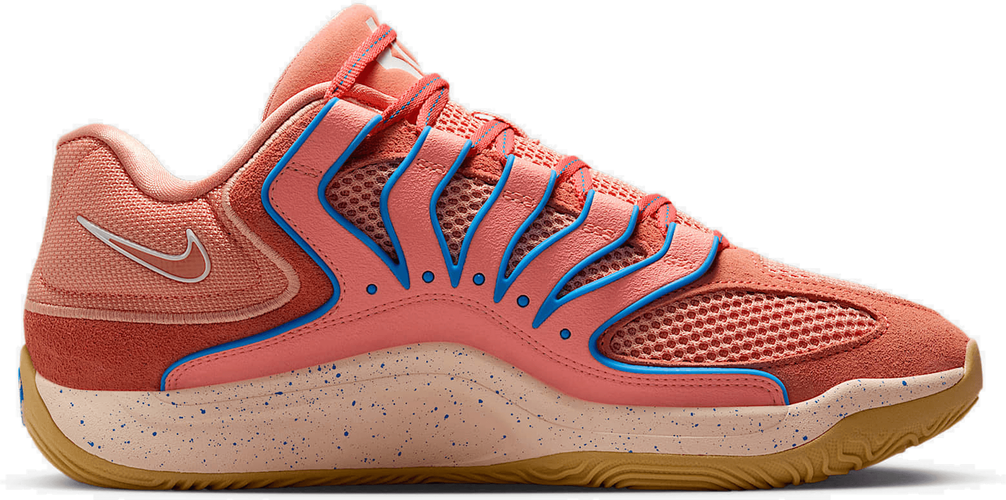 Nike KD 18 - Review, Deals ($94), Pics of 21 Colorways