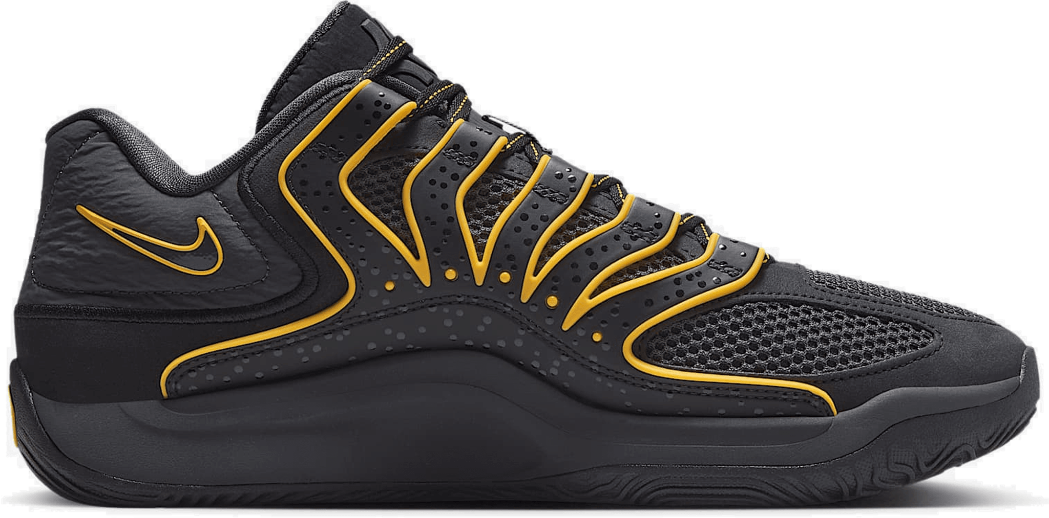 Nike KD 18 - Review, Deals ($89), Pics of 27 Colorways