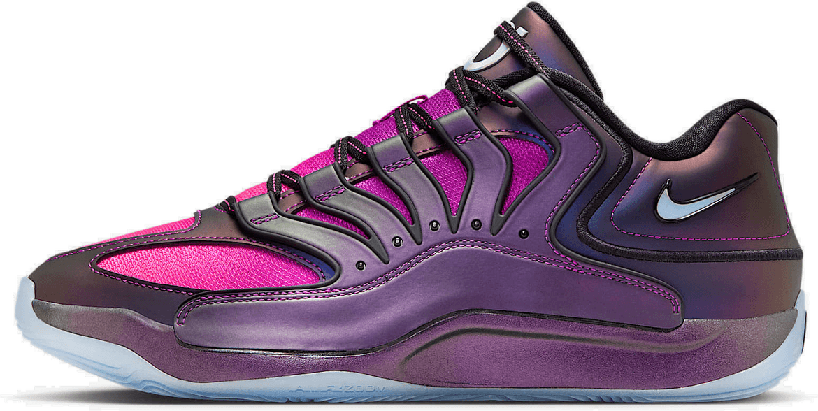 Nike KD 18 - Review, Deals ($94), Pics of 21 Colorways