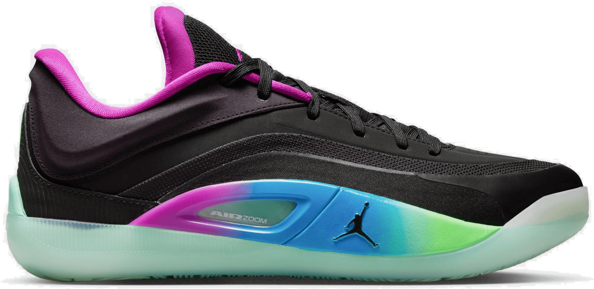 Jordan Zion 4 - Review, Deals ($68), Pics of 12 Colorways