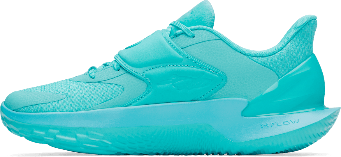 Under Armour Curry Fox 2 - Review, Deals ($108), Pics of 5 Colorways