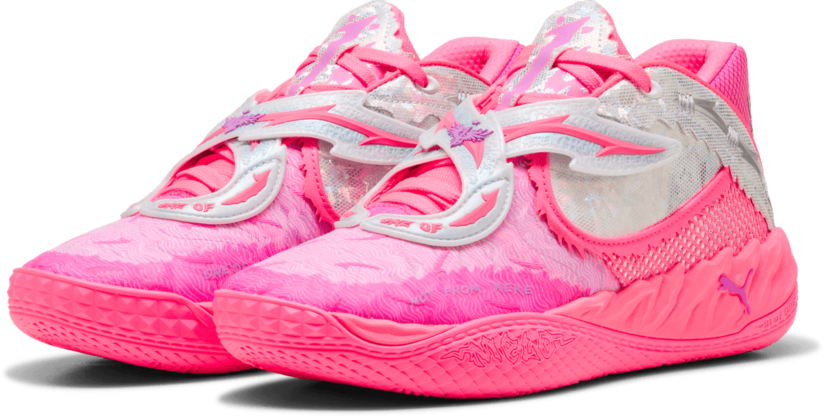 Puma MB.05 - Review, Deals ($68), Pics of all Colorways