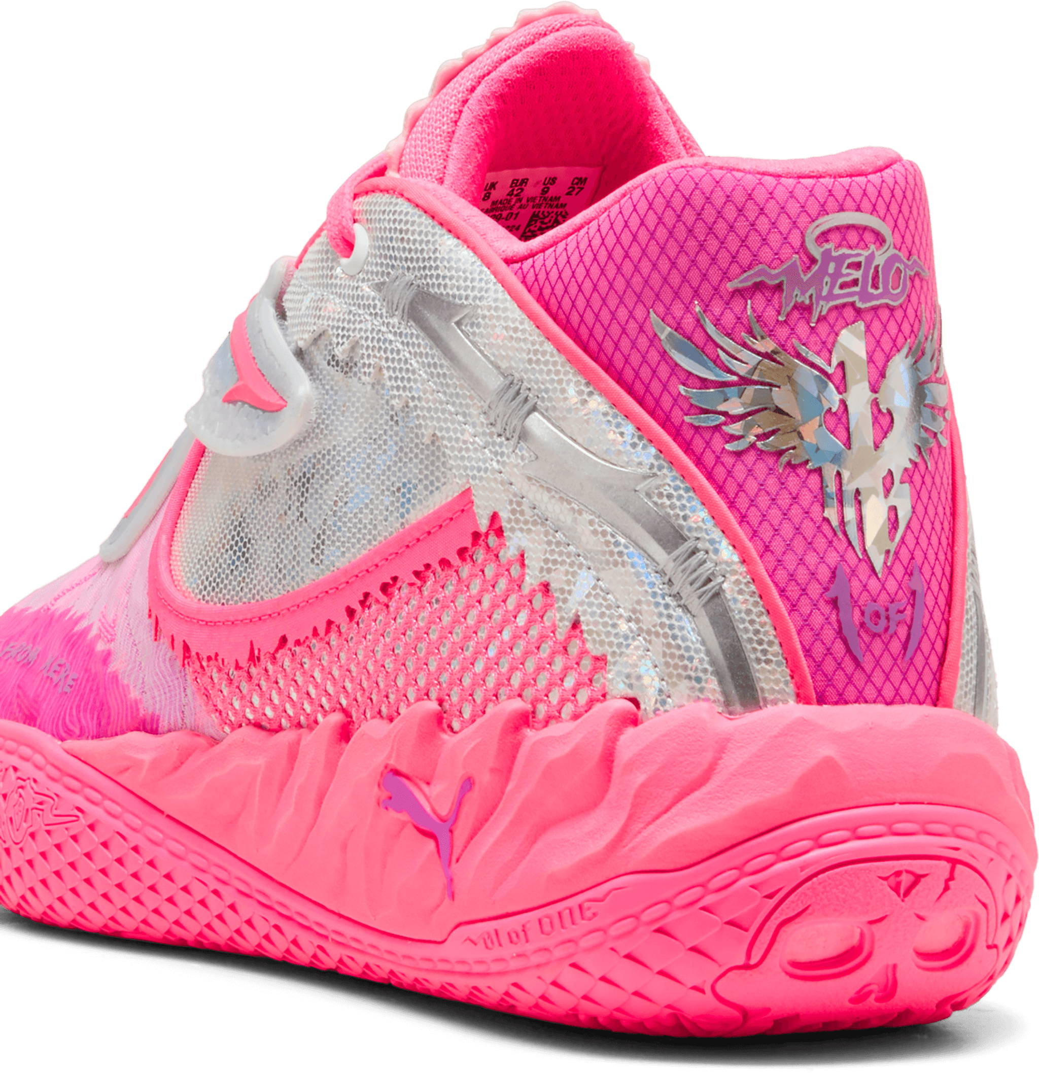 Puma MB.05 - Review, Deals ($68), Pics of all Colorways