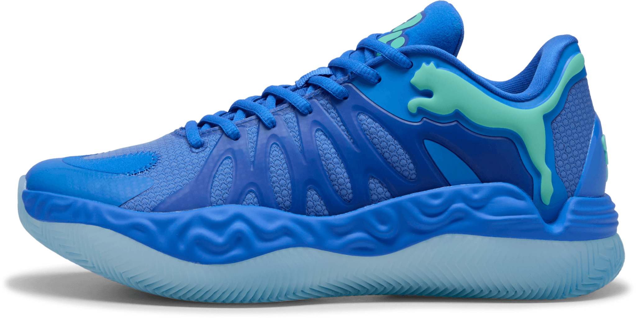 Puma Hali 1 - Review, Deals, Pics of all Colorways