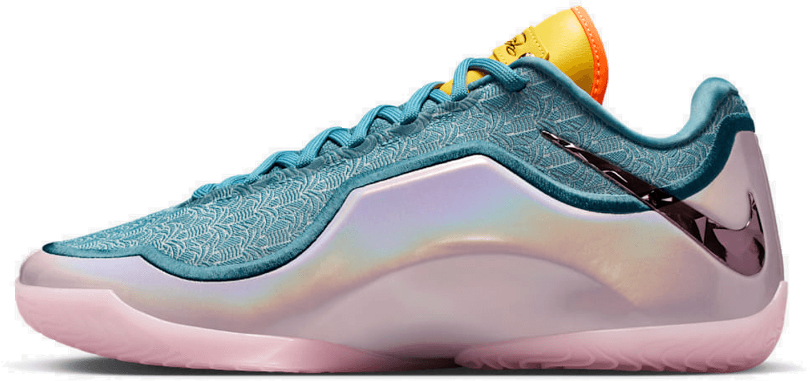 Nike Precision 6 - Review, Deals, Pics of 17 Colorways
