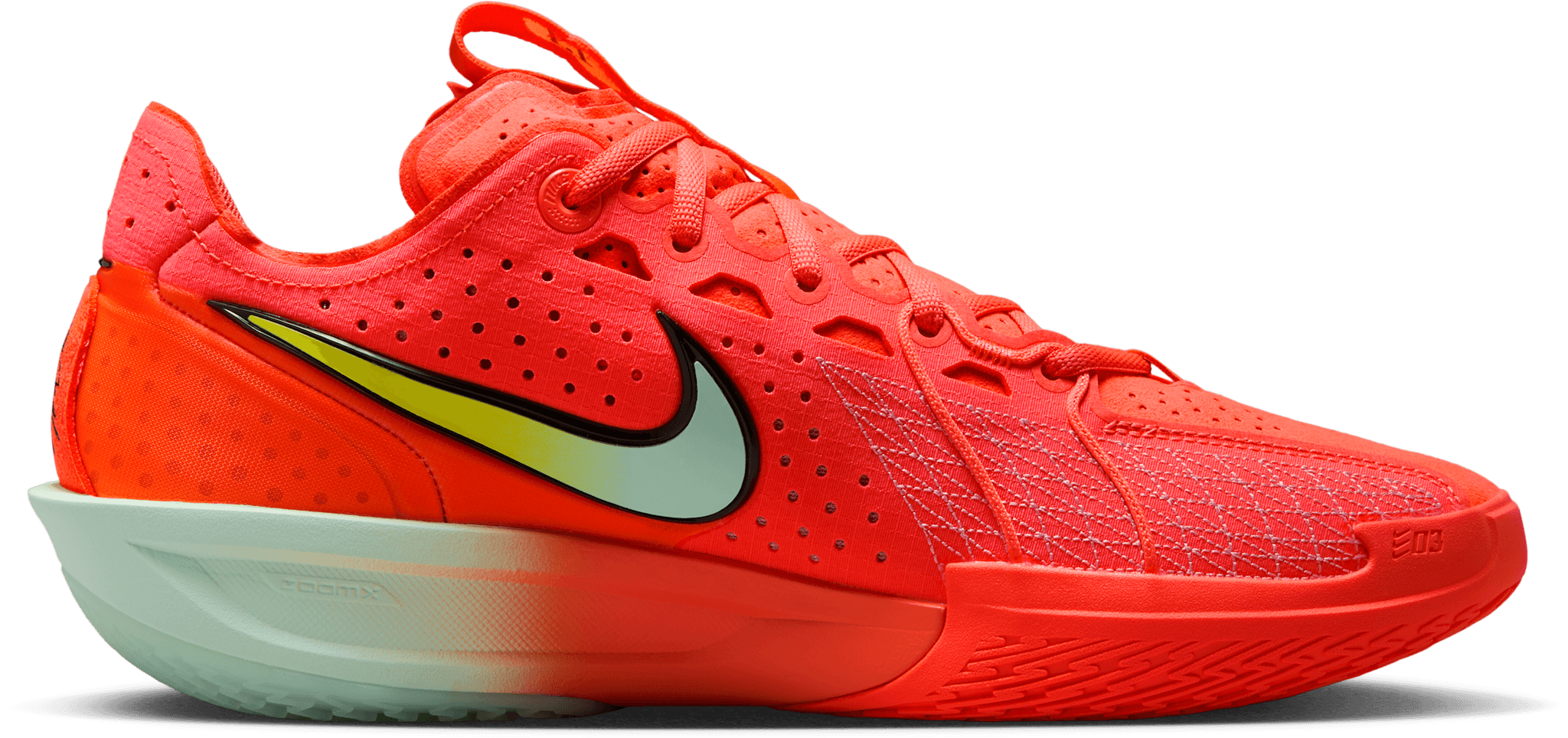 Nike Air Zoom G.T. Cut 3 Colorways - 24 Styles Starting from $140.97