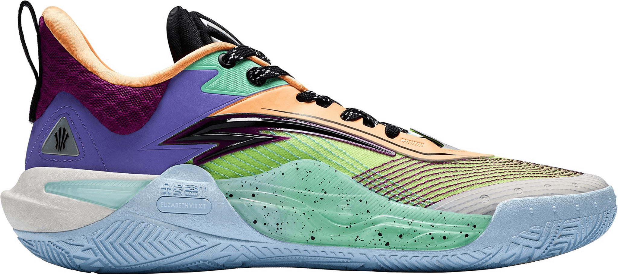 ANTA KAI 1 Speed Colorways - 12 Styles Starting from $62.02