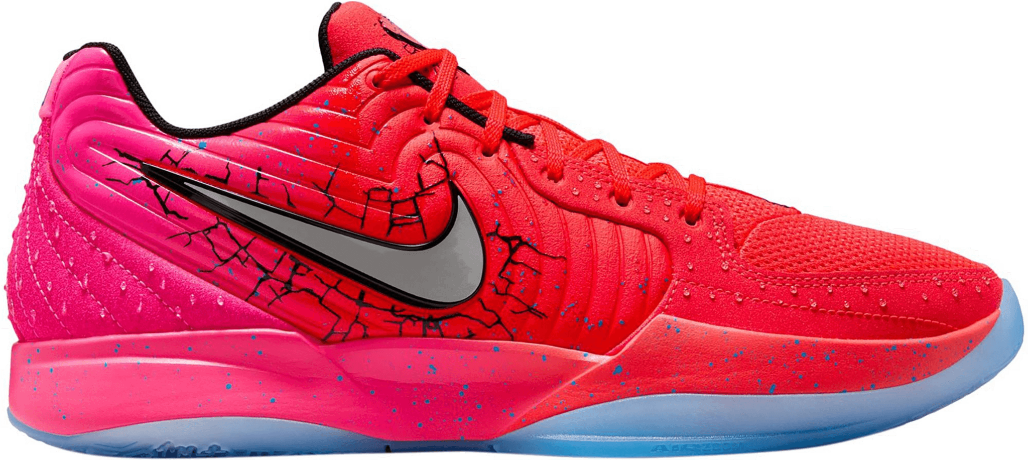 Nike Ja 2 Colorways - 15 Styles Starting from $57.77