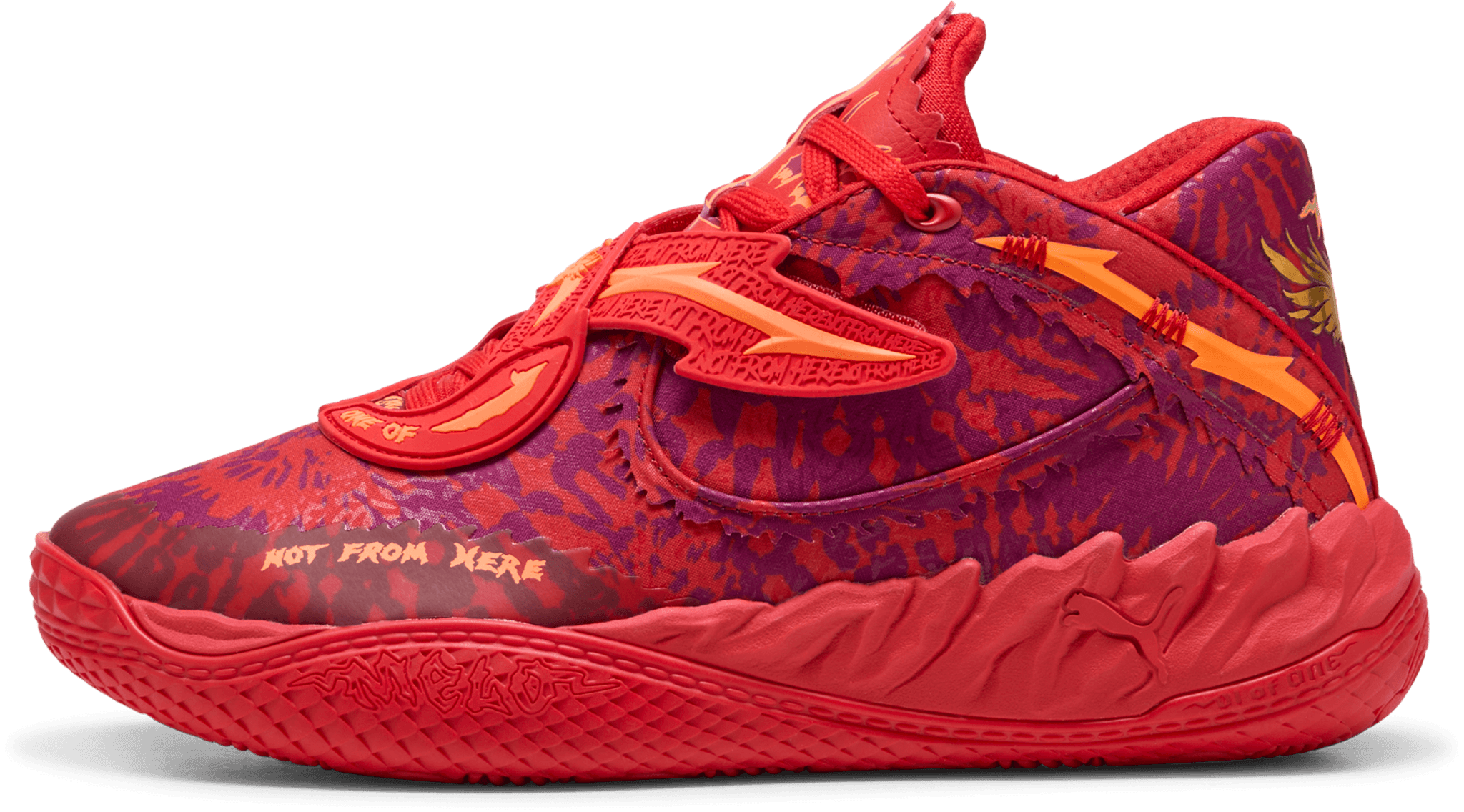 Puma MB.05 - Review, Deals ($68), Pics of all Colorways